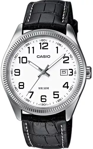 Ceas Barbati Casio Collection MTP-13 MTP-1302PL-7B CC-MTP1302PL7B - cel.ro