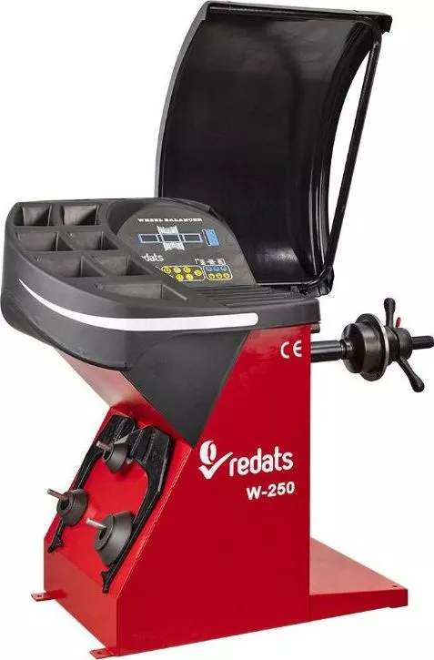Masina de echilibrat roti REDATS automata 22 and rdquo gb2693 - cel.ro