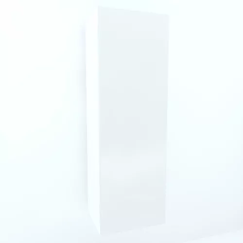 Armonia Suspendat vertical cu 1 usa cu sistem PUSH TO OPEN front MDF ...