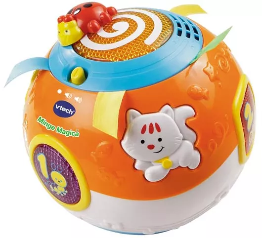 VTech - Minge magica limba romana wggi_12709302 - cel.ro