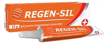 Regen Sil Gel Fiterman 15gr fitt00127