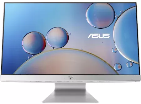 ASUS M3700 Procesor AMD Ryzen 3 5300U 27 Full HD 8GB DDR4 SSD 512GB la ...