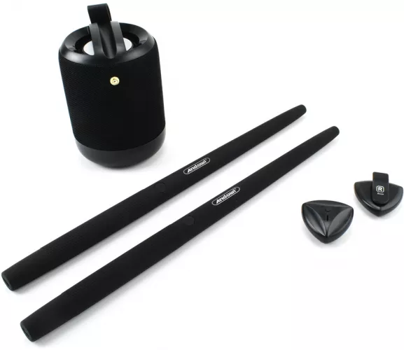 Set bete percutie GU2P Bluetooth MRKT5052 - cel.ro