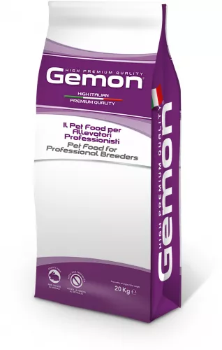 Gemon Cat Kitten 20 kg Pui Orez Val R 8009470310031 - cel.ro