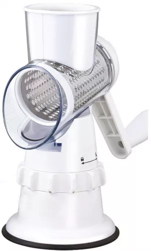 Razatoare cu tambur 3 in 1 MediaShop livington sumo slicer 3614 3 ...