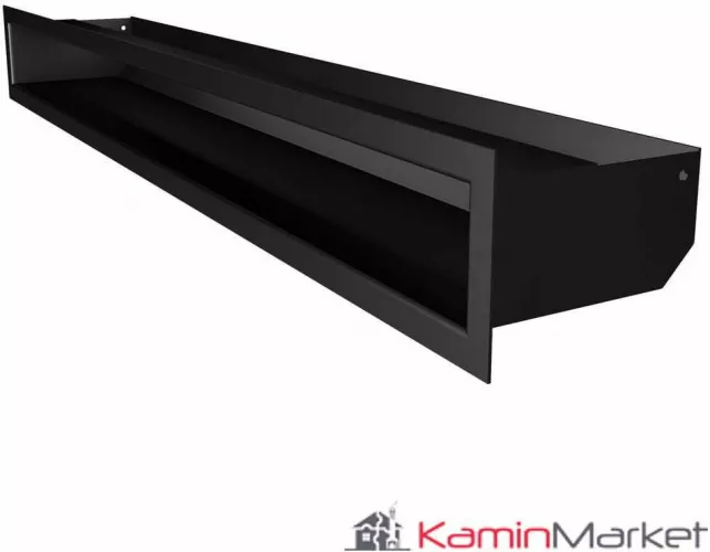 Grila semineu LUFT 9x80 - Negru Fresh 9 x 80 xb7t_263305633 - cel.ro