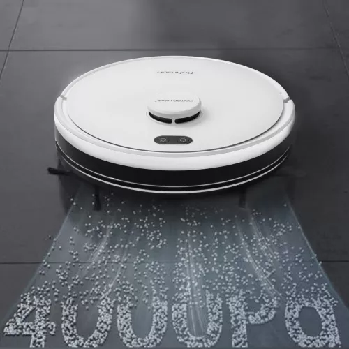 Aspirator robot Rohnson mop Wi-Fi Mamba Robot+ RM02