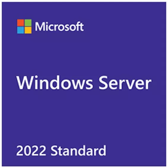 Windows Server 2022 Standard ROK 16 core MultiLang 7S05005PWW - cel.ro