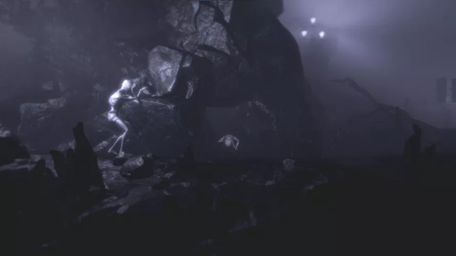 Darq - Complete Edition PS5 1188793