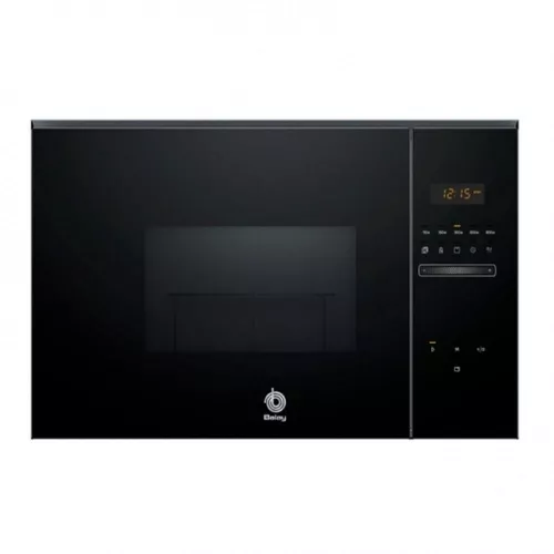 Emaga Cuptorul cu Microunde Balay 3CG5172N2 20 L 800W S0438710 - cel.ro