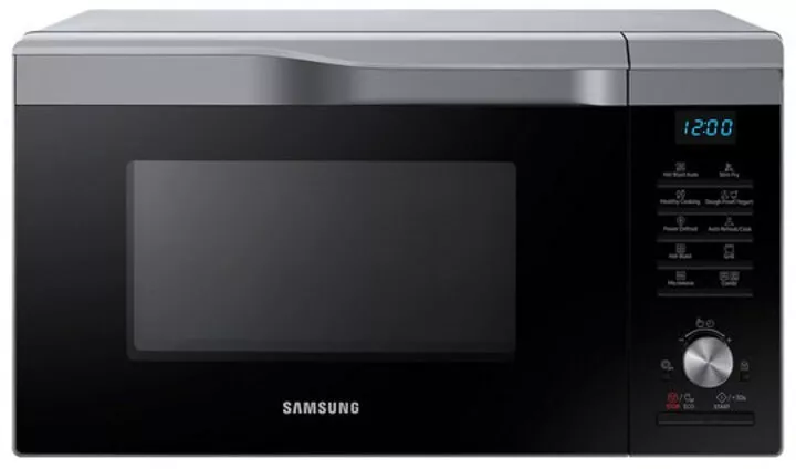Emaga Cuptorul cu Microunde Samsung MC28M6055CS 28 L 900W Otel ...