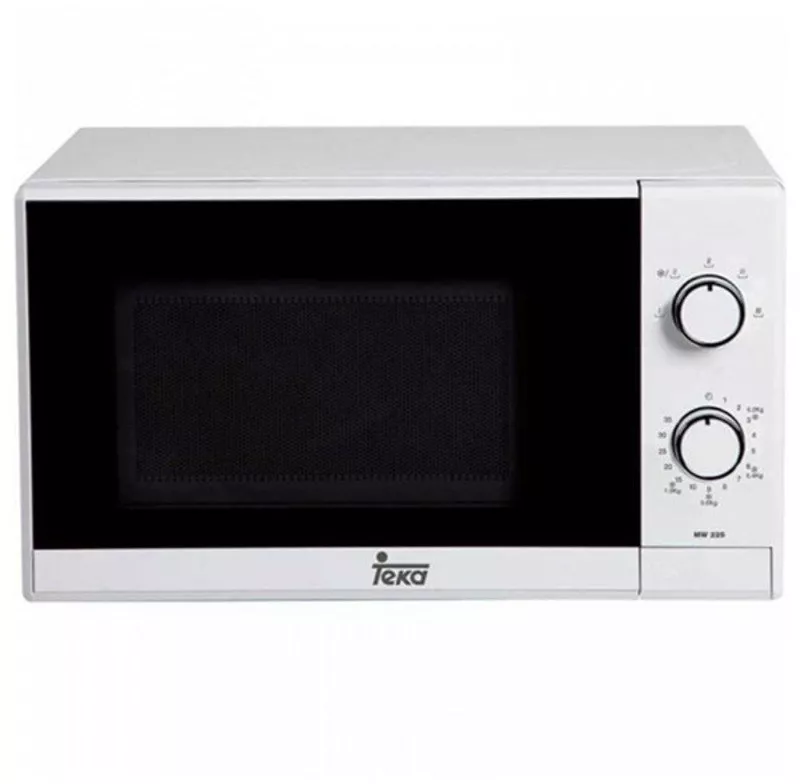 Emaga Cuptorul cu Microunde Teka MW225 20 L 700W Alb S0407933 - cel.ro