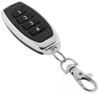 Telecomanda pentru Automatizari Porti cu 4 Butoane d7e0_225766914