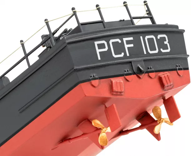 Machete Revell - Navomodel de construit barca Swift Mk.I r6fb_12709227 ...