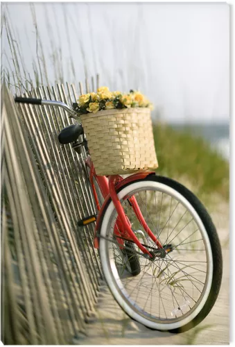 Tablou DualView Startonight Masini ruginite luminos in intuneric 60 x ...