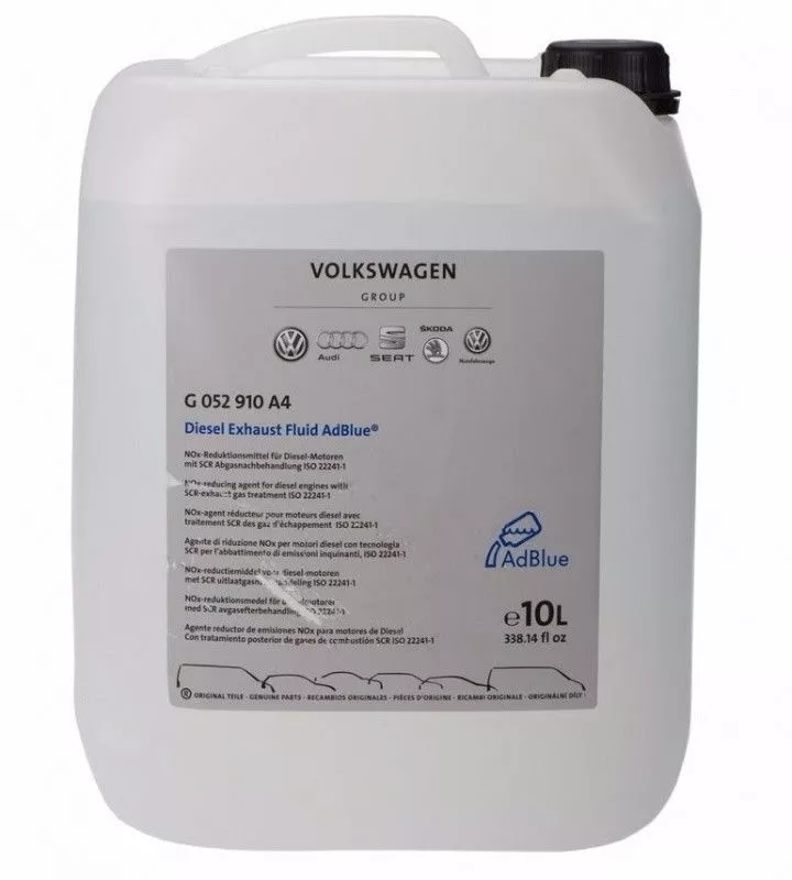 Aditiv filtru de particule ADBLUE VW 10L g052910a4 - cel.ro