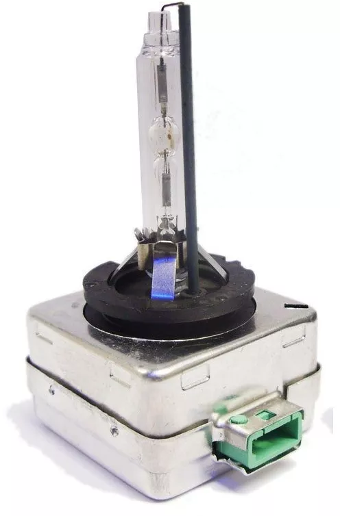 Bec xenon D3S 35W 8000k la CEL.ro