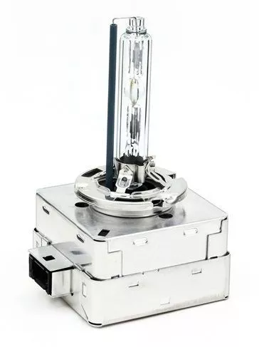 Bec Xenon D3S Premium 35W 6000k - cel.ro