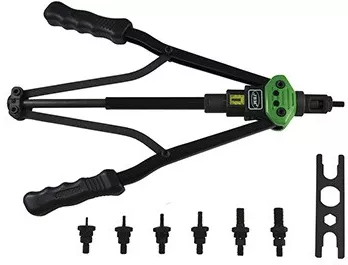 Cleste Popnituri Automat 400MM-17 INCH 52597 - cel.ro