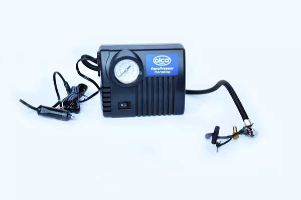 Compresor auto aer 12 V nonstop Alca 10035 - cel.ro