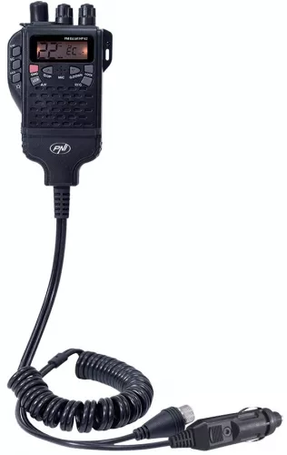 Statie Radio Cb Portabila Pni Escort Hp 62 pni-hp62 - cel.ro