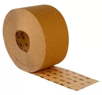 Rola abraziva HOOKIT 255 P240 75mm X 25m 3M 3m ro00043m - cel.ro