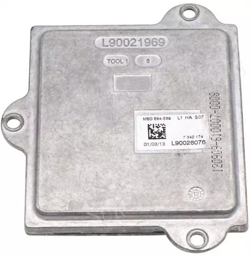 Modul Led DRL Valeo L90028076 L90021969 63117342174 63117367751 5218640 ...