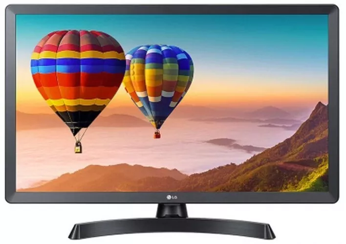 Emaga Smart TV LG 28TN515SPZ 28 HD LED WiFi S0427154 - cel.ro