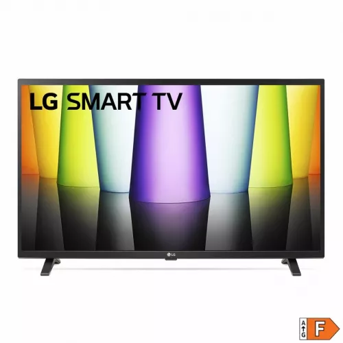 Emaga Smart TV LG Q630006LA 32 FHD LED WIFI S0440855 - cel.ro