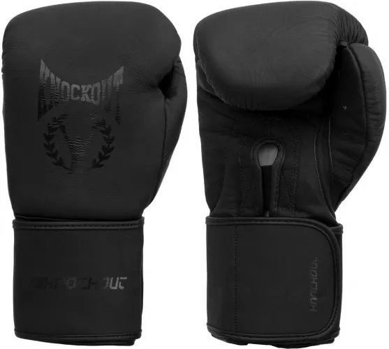 Manusi Box Knockout Alpha - 12OZ a5z1_218072257 - cel.ro