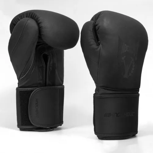 Manusi Box Knockout Alpha - 12OZ a5z1_218072257 - cel.ro