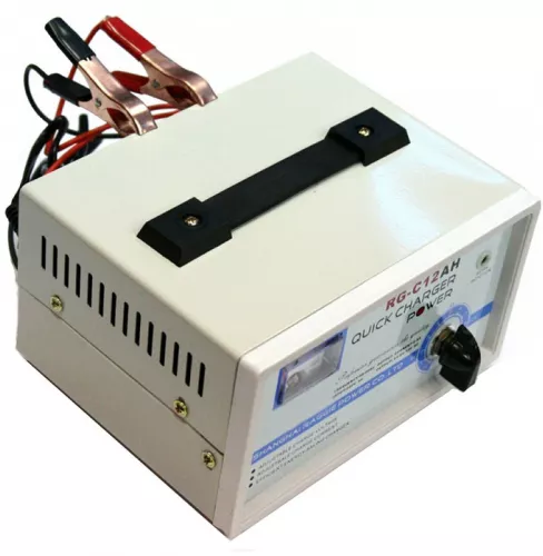 Redresor auto cu functie de protectie la CEL.ro