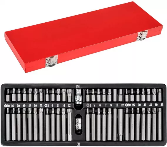 Trusa Biti Torx Imbus Spline MRKT5416