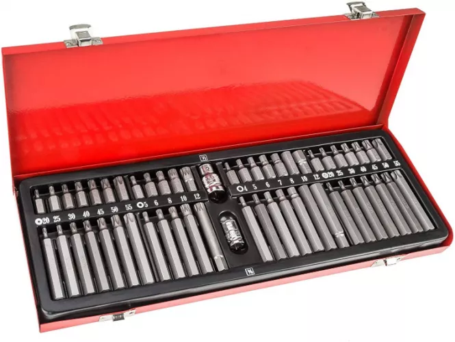 Trusa Biti Torx Imbus Spline MRKT5416