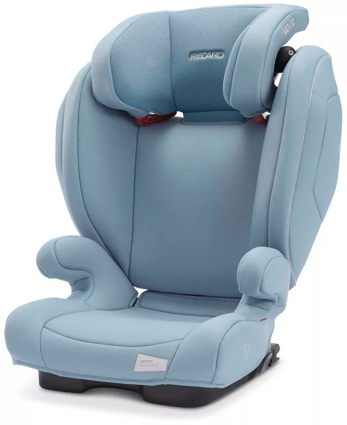 Scaun Auto Monza Nova 2 Seatfix Frozen Blue 88010340050 - cel.ro