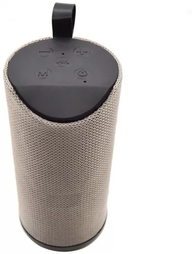 Mini boxa portabila Bluetooth 30W P.M.P.O. MRKT5471 - cel.ro