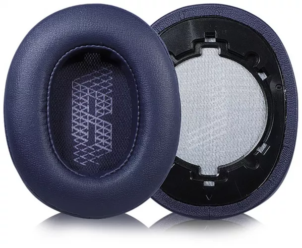 Set 2 bureti de schimb pentru casti JBL Live 500BT Over-Ear - Albastru ...