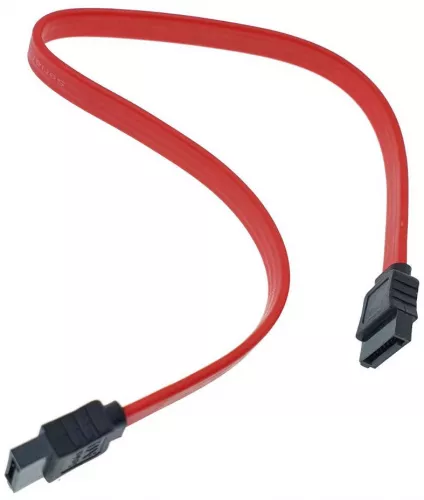 Convertor placa adaptor IDE 40 pini la SATA cu cabluri transmisie - cel.ro