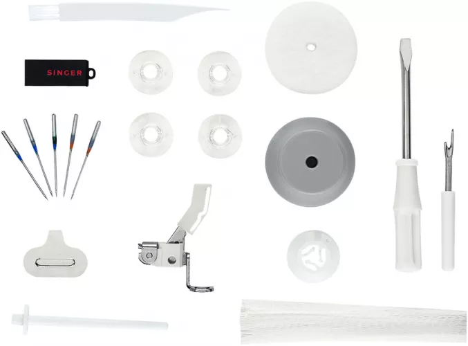 SINGER Quantum Stylist EM200 la CEL.ro