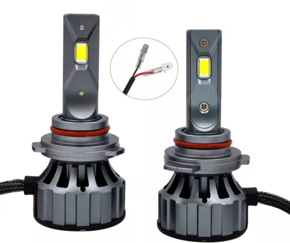 Set doua becuri auto V20 H1 Canbus 120W 12000lm MRKT5713 - cel.ro