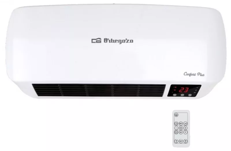 Emaga Incalzitor Electric cu Convectie Orbegozo SP6000 S7604013 - cel.ro