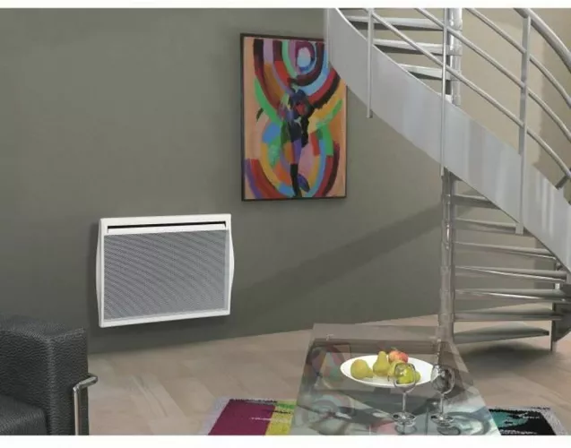 Emaga Radiator Noirot Happy KFM1547FDAJ Alb 2000 W S7108412 - cel.ro