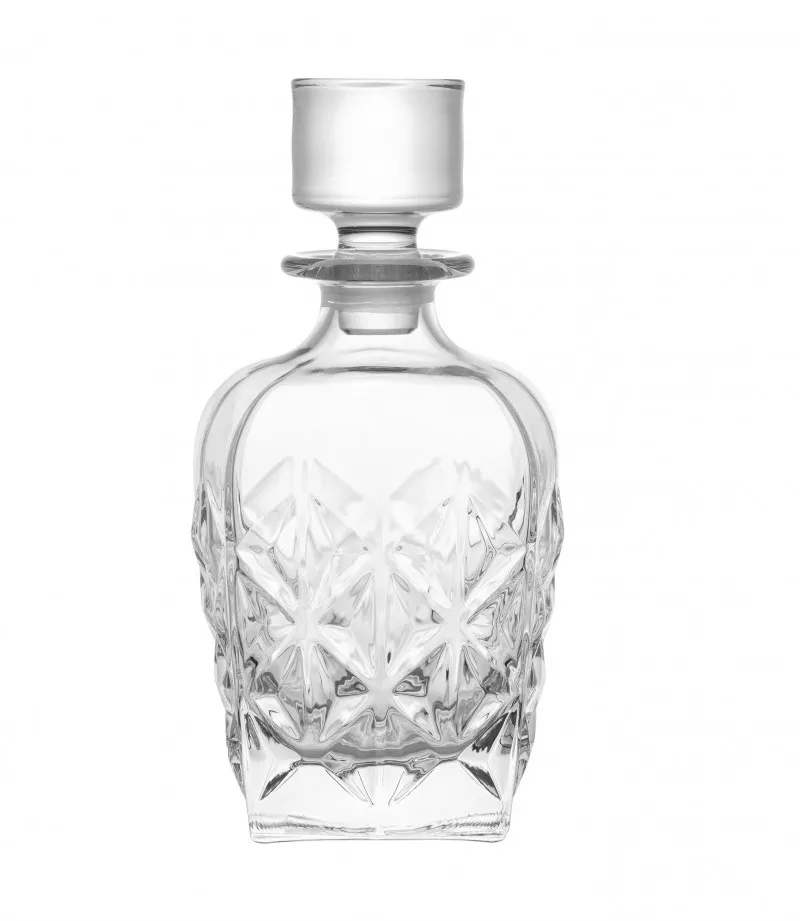 Carafa tarie cristal 53632 - cel.ro