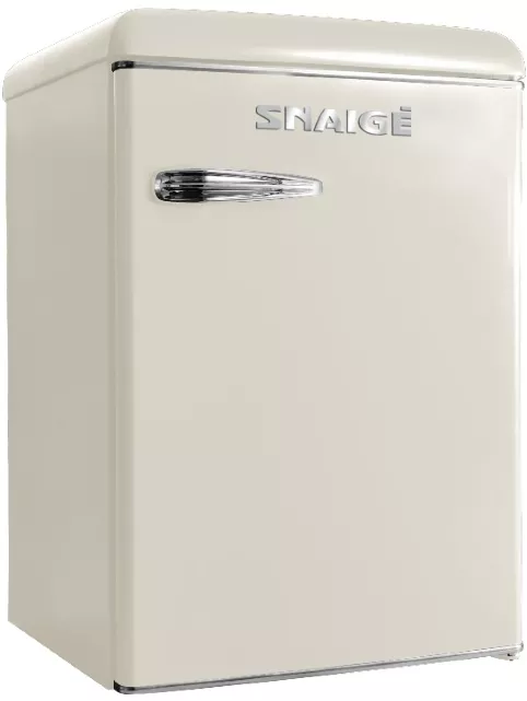 Frigider cu o usa Retro Snaige R 13SM-PRC30F3 109 l Low Frost Clasa F H ...