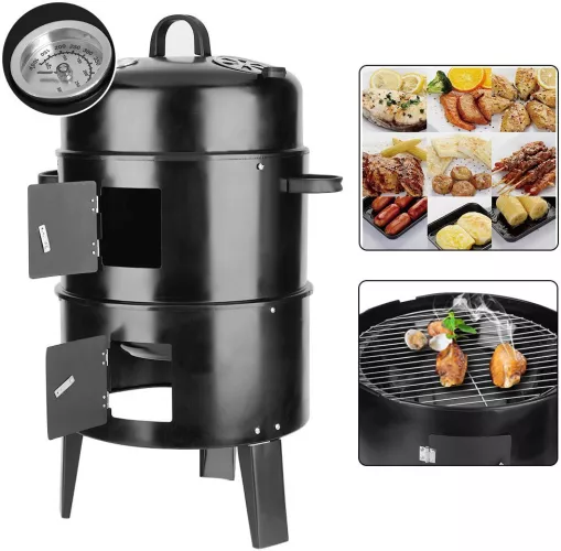 Gratar BBQ hop1000822 - cel.ro