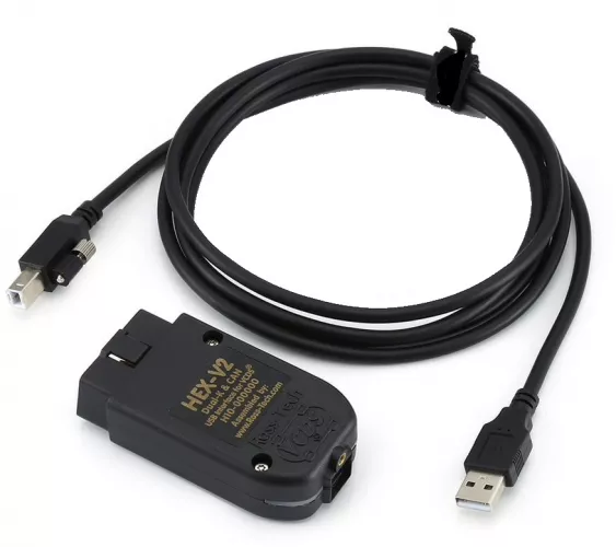 Interfata VCDS 21.3 real update online allledvcdsup - cel.ro