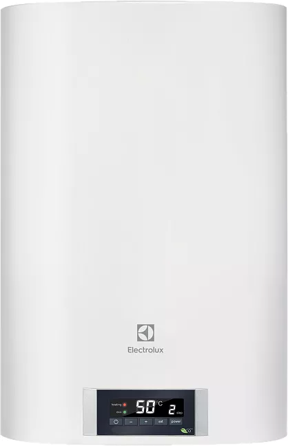 Boiler electric Electrolux 80L 2000W instalare universala Sistem de elemente de - cel.ro