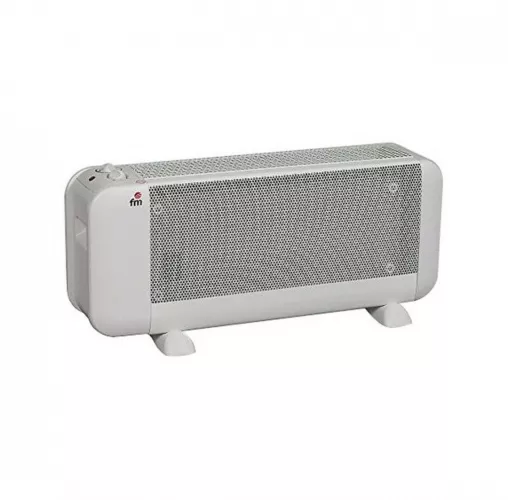 Emaga Radiator cu Infrarosii Grupo FM BM15 Micatherm 1500W Alb 1500 W 750 W - cel.ro