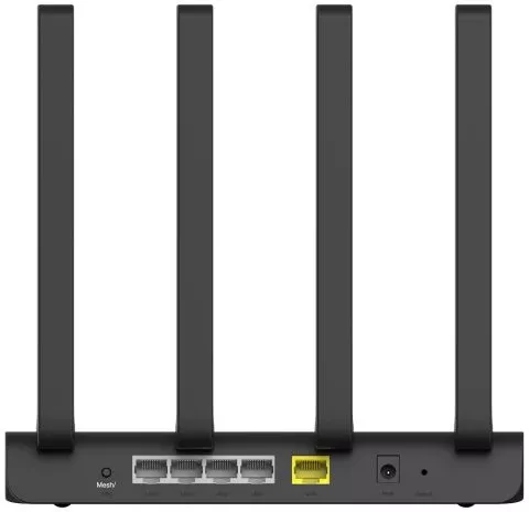 Router Wireless AC1200 Zigbee Stonet Stonet-N2S - cel.ro