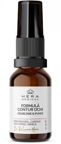 FORMULA CONTUR OCHI CEARCANE SI PUNGI ECOCP - cel.ro